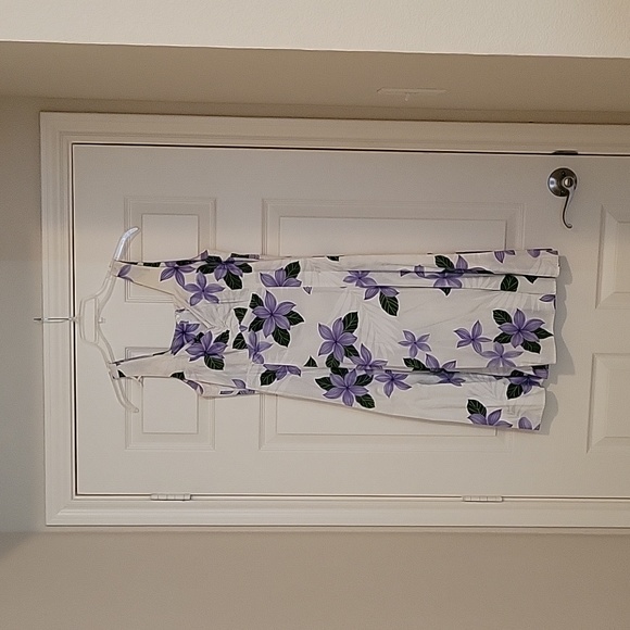 Pacific Legend | Dresses | Authentic Hawaiian Dress | Poshmark